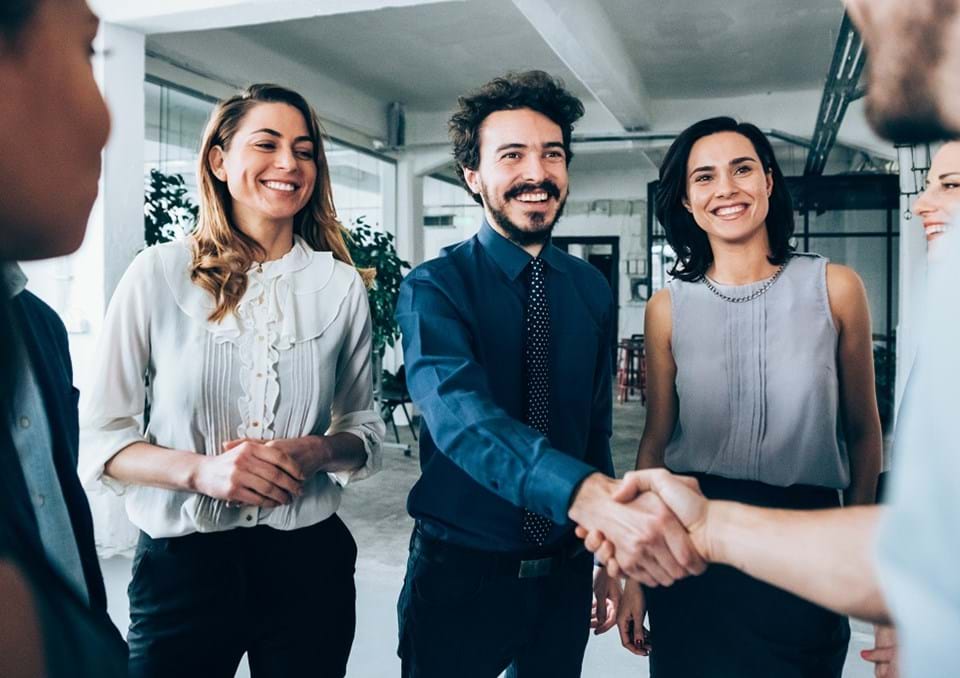 Business Networking Group Melbourne | Match Alliance